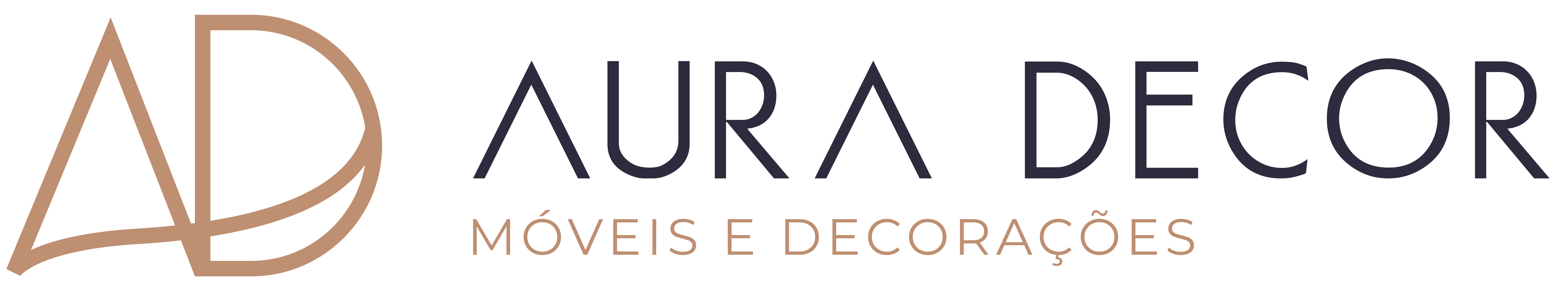 Nossas Lojas Aura Decor