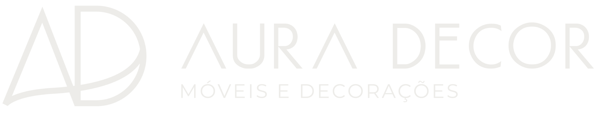Aura Decor – Móveis e Decorações